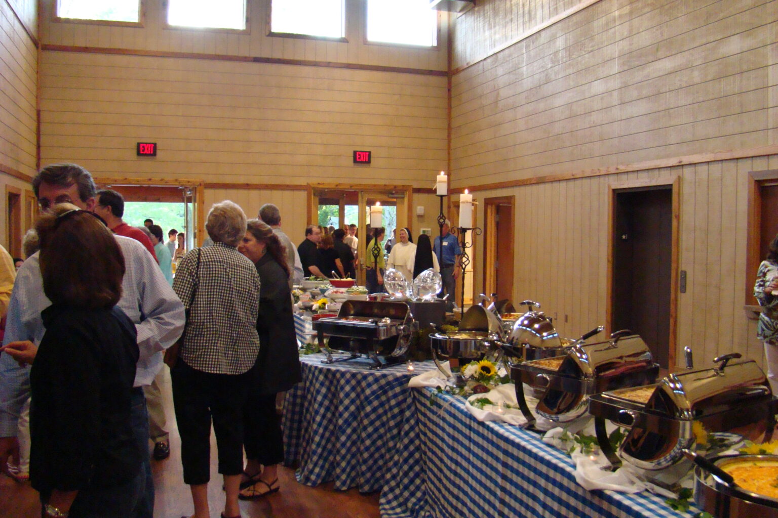 Events - Camp Marymount